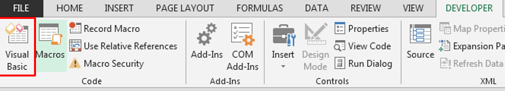 Calculate distance between two addresses or coordinates - Excel VBA