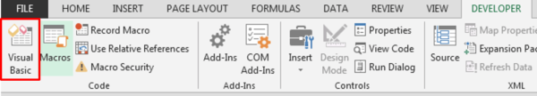 Calculate distance between two addresses or coordinates - Excel VBA