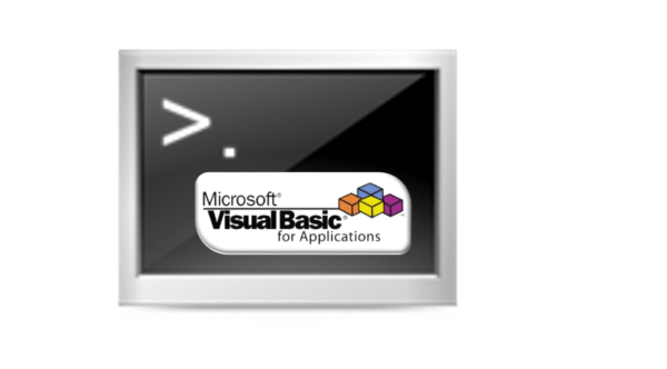 Running Excel Vba From Vbscript Analyst Cave