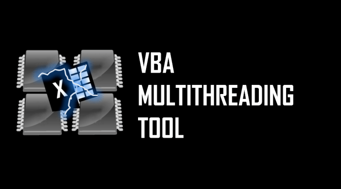 Excel Vba Multithreading Tool Analyst Cave