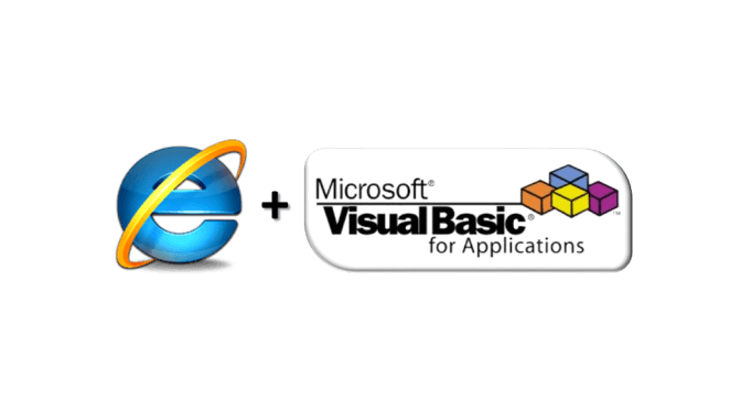 Simple Class For Browser Automation In Vba Analyst Cave 3010