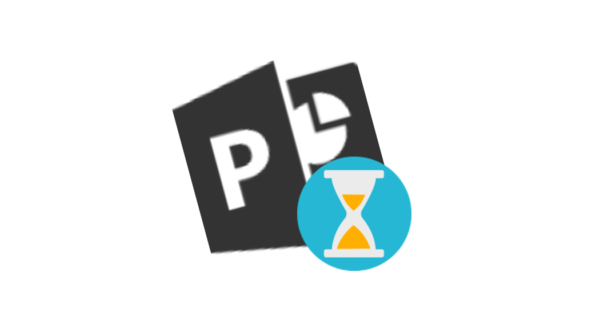 Easy PowerPoint Timer - Analyst Cave