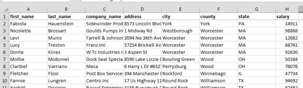 Data Analysis Excel Tools - Analyst Cave
