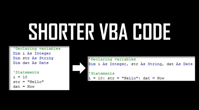 Vba Collection Tutorial Using The Collection Object In Vba