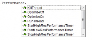 VBA Time Saver - Collection of VBA Code Snippets - Analyst Cave