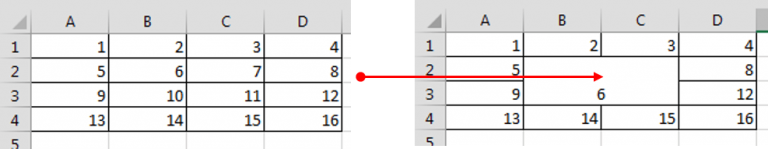 Vba Excel Range Tutorial Visual Basic For Applications