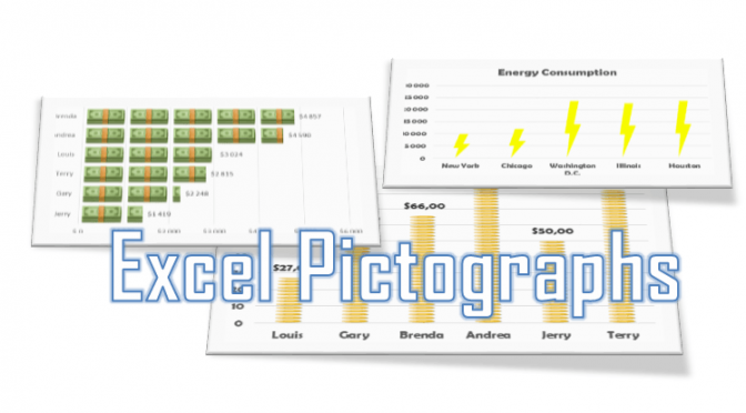 Excel Chart Archives - Analyst Cave