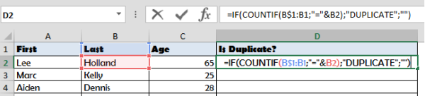 How to Find Duplicates in Excel. Remove Duplicates in Excel