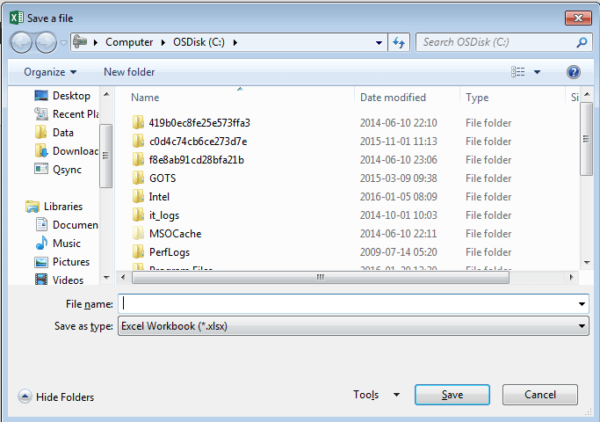 VBA FileDialog - Opening, Selecting, Saving files - Application.Filedialog VBA FileDialog - Opening, Selecting, Saving files - Application.Filedialog