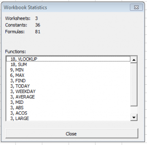 Excel Count Cells with Text and Formula - Excel Stats
