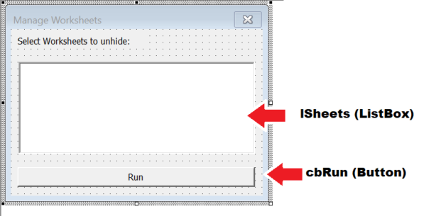 How To Unhide Sheets In Excel Unhide All Sheets In Excel Vba