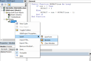Excel LAMBA Function - Create your own Excel Functions! - Analyst Cave