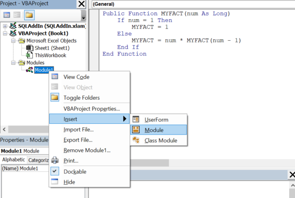 Excel Lamba Function Create Your Own Excel Functions Analyst Cave