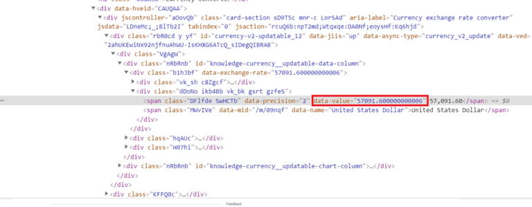 Bitcoin Price in Excel - How to get Bitcoin price in Excel? - Analyst Cave