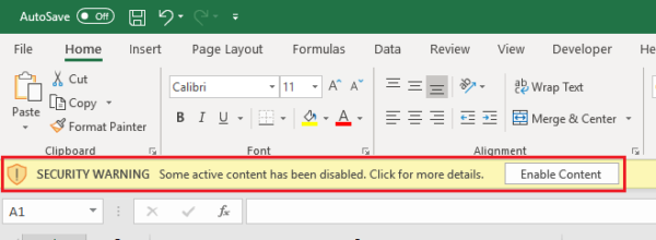 Excel Udf Tutorial How To Write Custom Excel Functions Analyst Cave