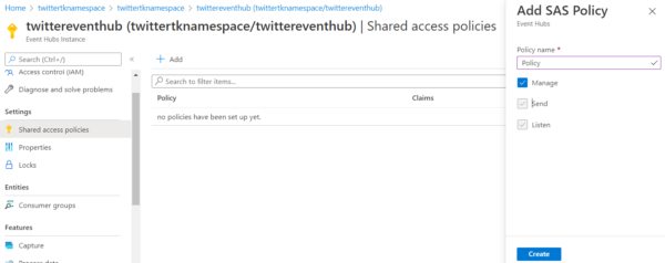 How to create a Twitter Power BI dashboard (with Azure) - Analyst Cave