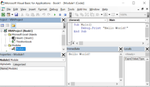VBA to Python - 10 Simple Python vs VBA Examples - Analyst Cave