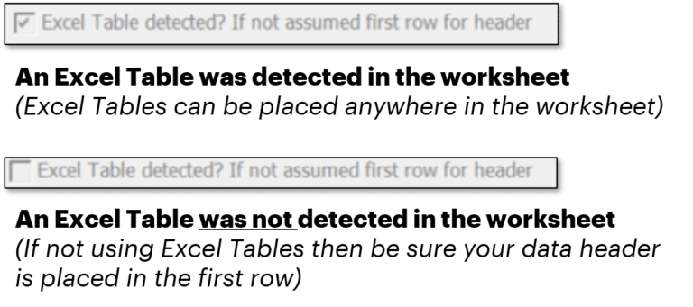 Excel LOOKUP Wizard AddIn - Add Columns from Files - Analyst Cave